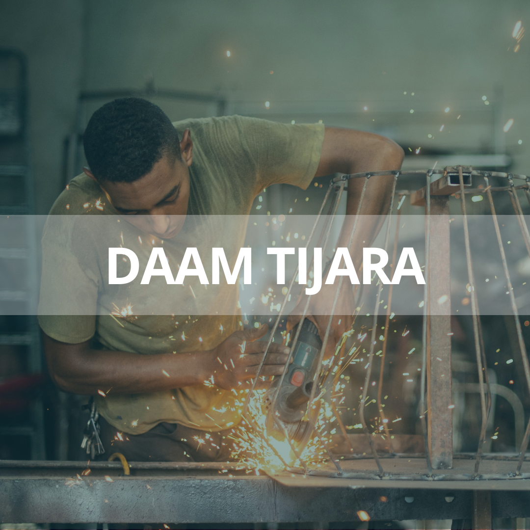 DAAM - Micro-crédits