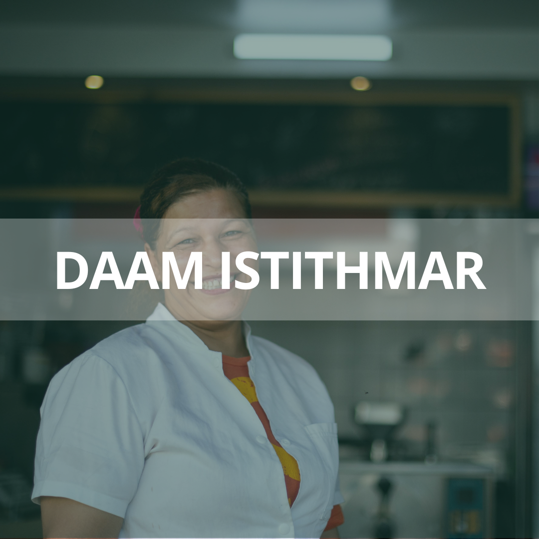 DAAM - Micro-crédits