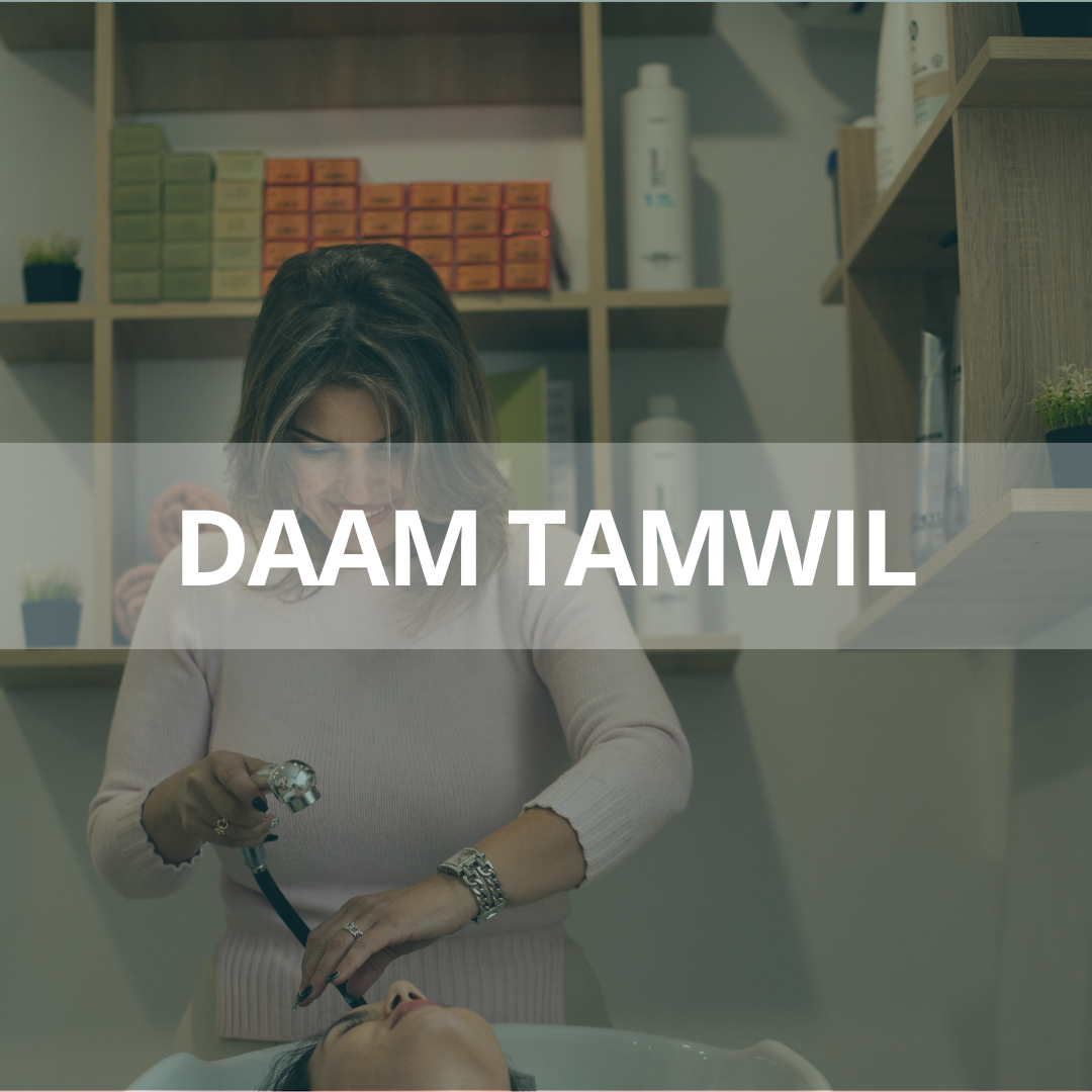 DAAM - Micro-crédits