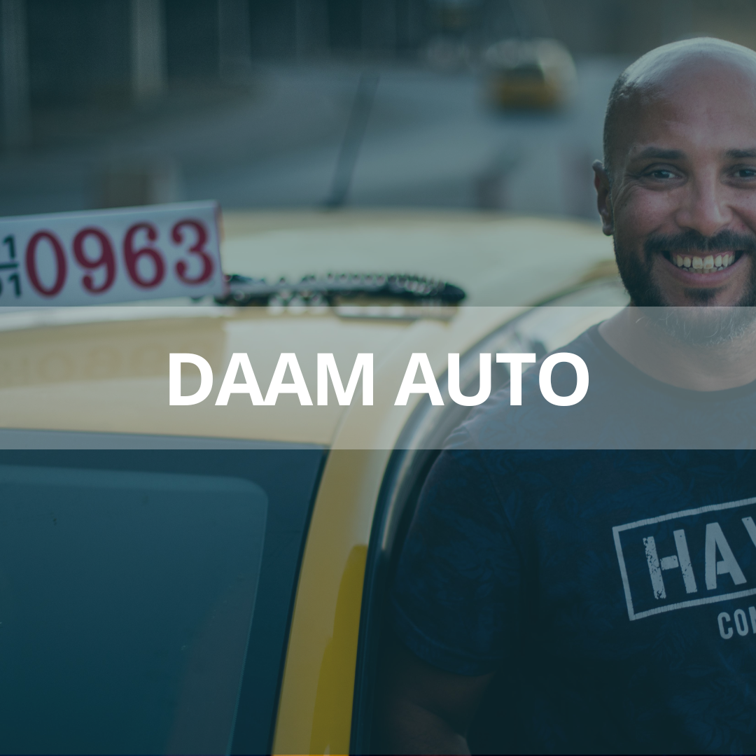 DAAM - Micro-crédits